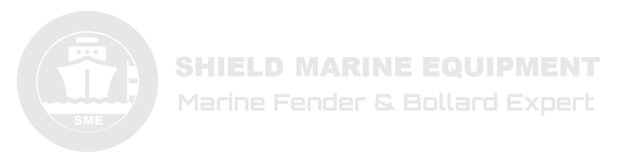 Marine Fender Systems & Bollard Manufacturer | SME Marine