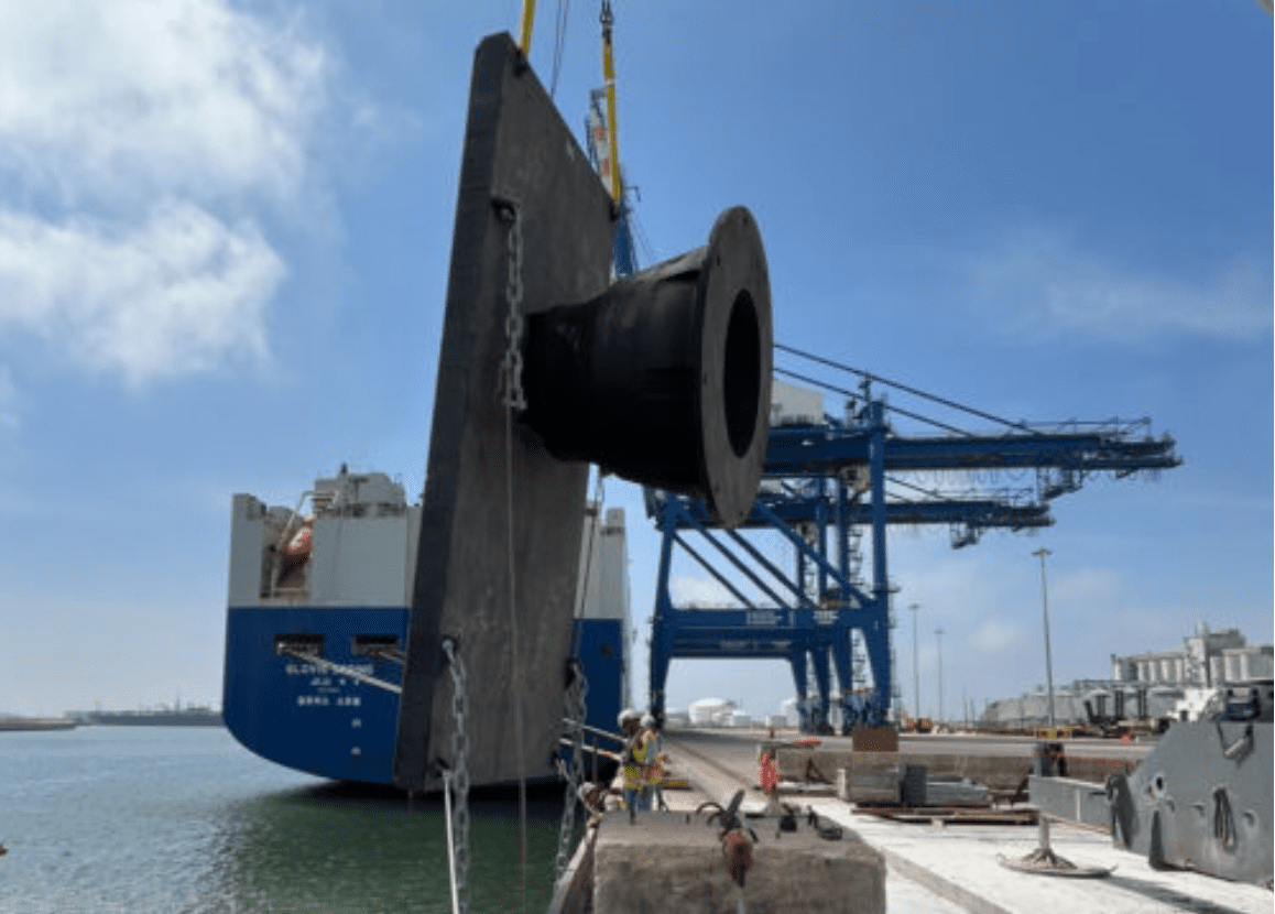 Blog - SME Marine