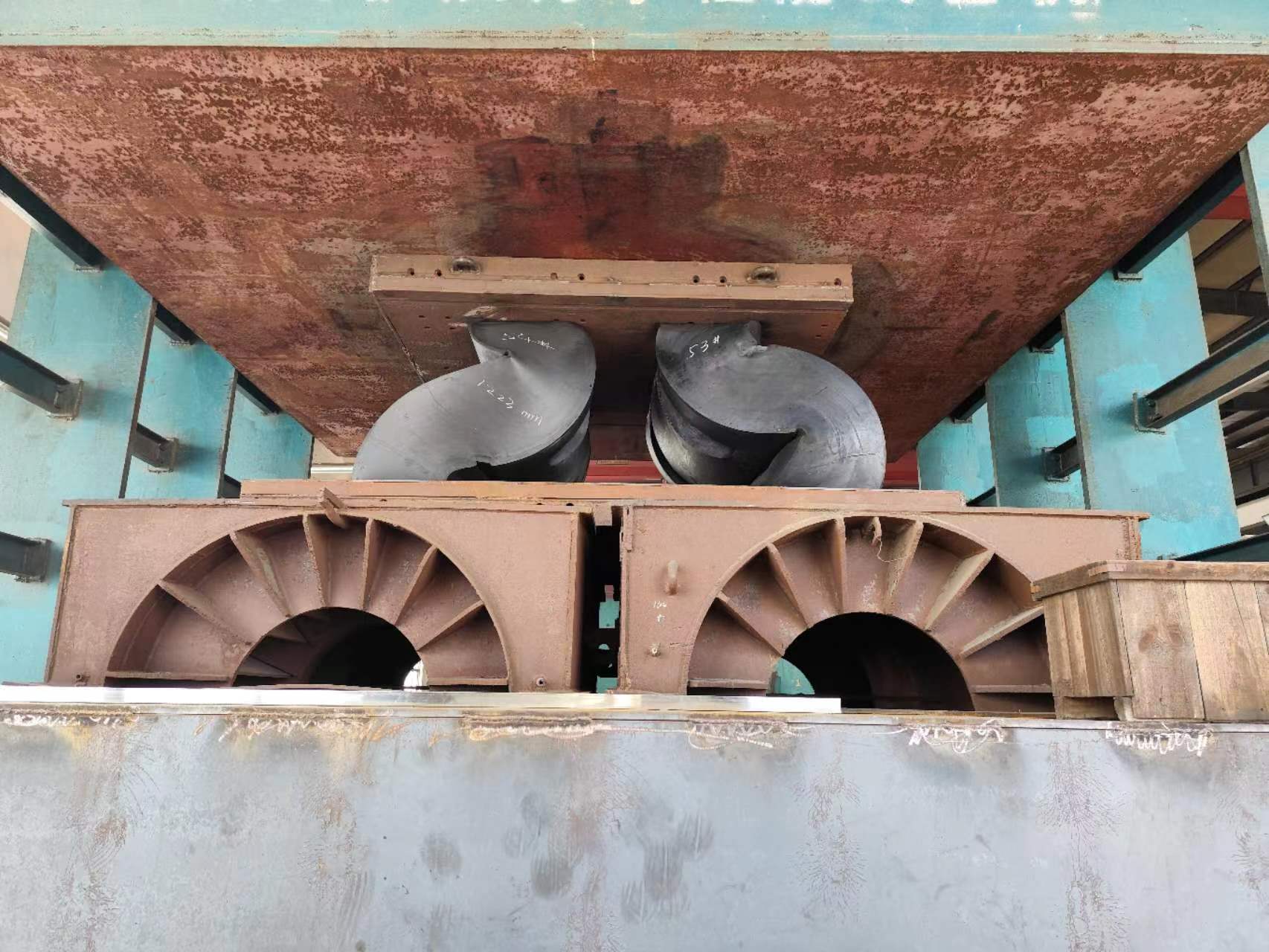 Marine Mooring Bollard Load Capacity: Material & Design Insights - SME ...